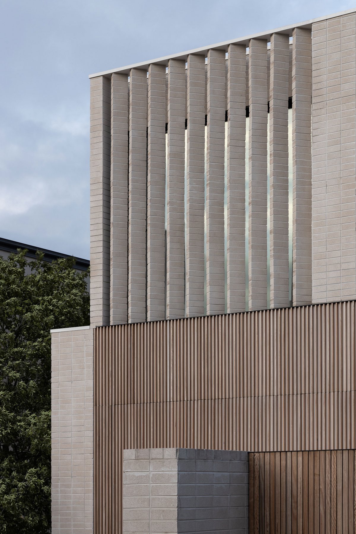 YinjiSpace - Tecture Architecture x Ivory House